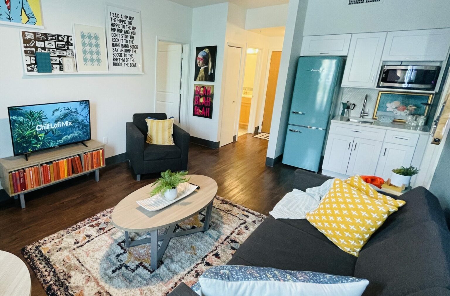 Texas Student Housing