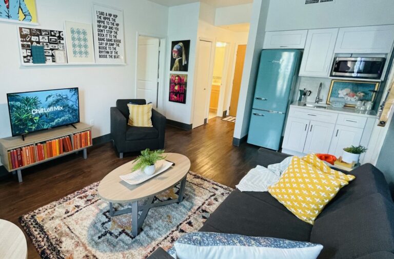 Texas Student Housing